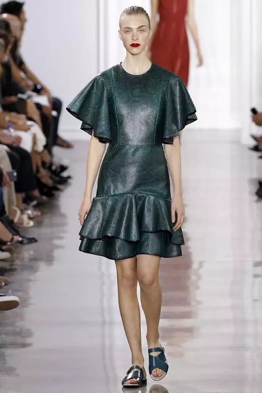 Jason Wu Orisun omi Ooru 2016 28037_9