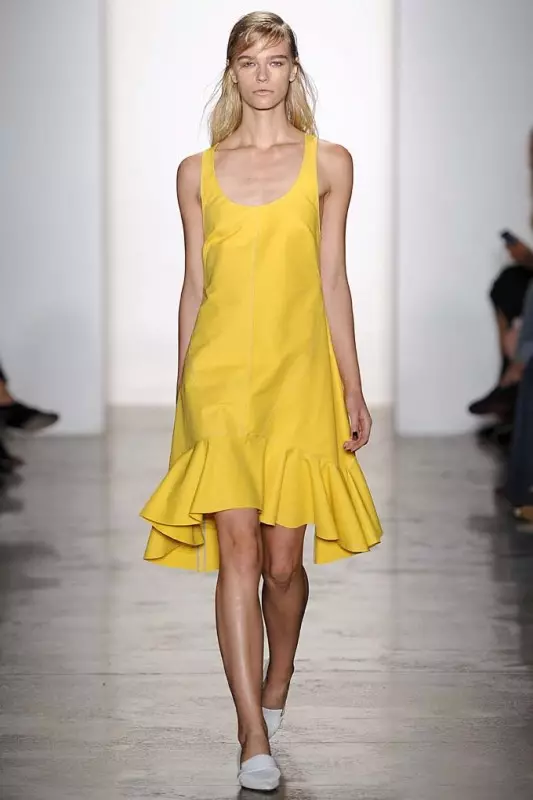 Wes Gordon Spring Summer 2016 28038_11