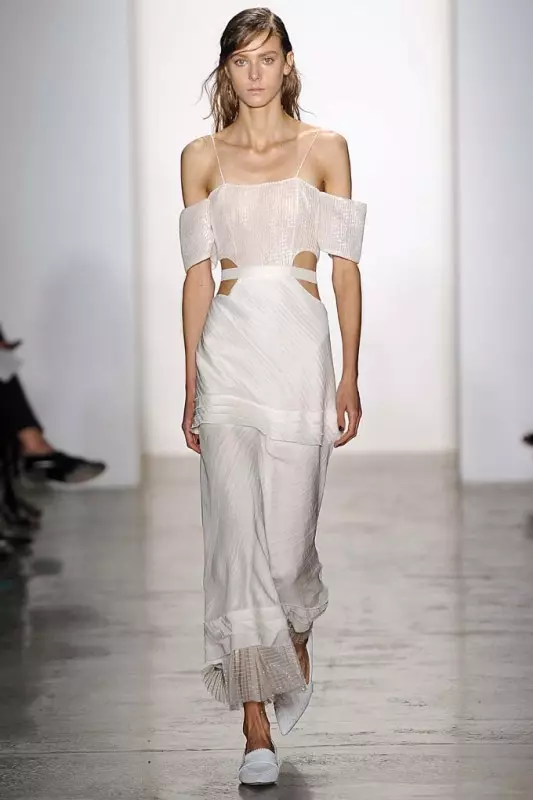 Wes Gordon Spring Summer 2016 28038_33