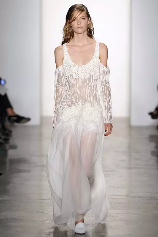 Wes Gordon Spring Summer 2016 28038_34