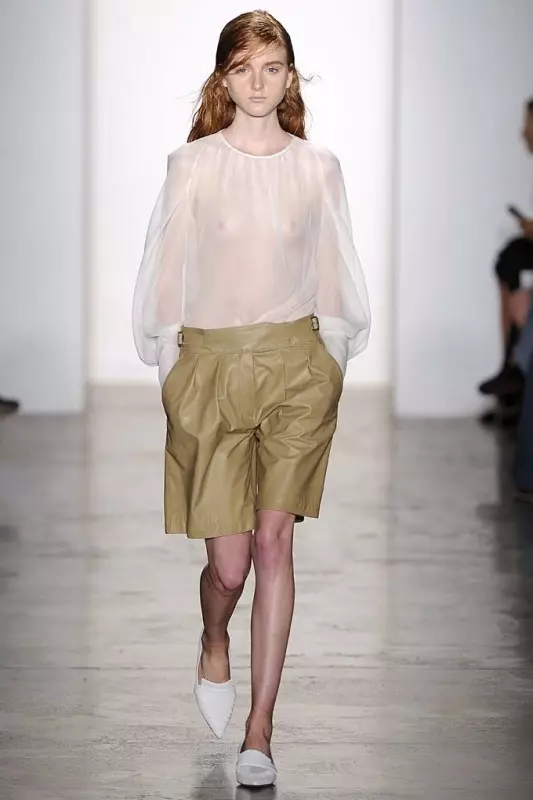 Wes Gordon Spring Summer 2016 28038_5