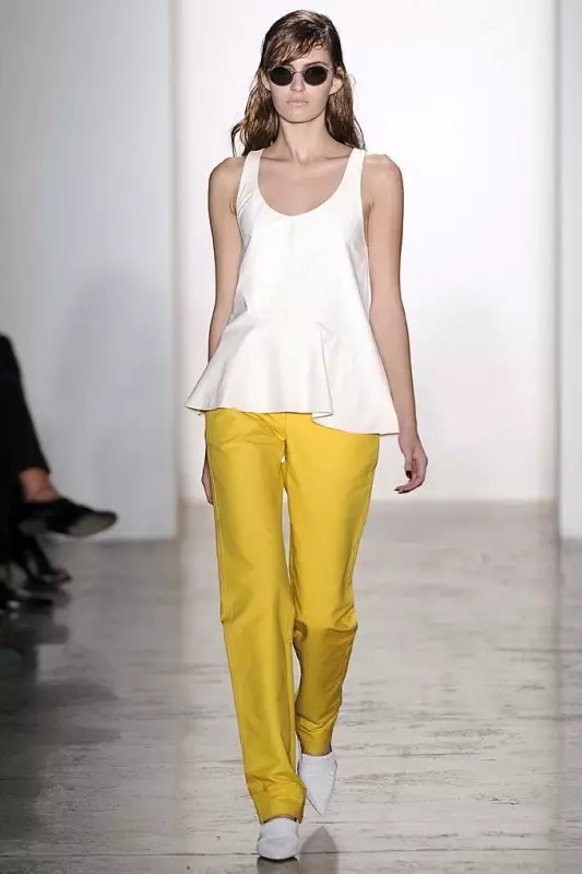 Wes Gordon Spring Summer 2016 28038_9