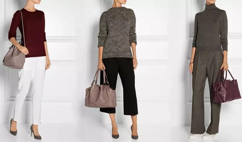 NET-A-PORTER i MR PORTER seran els primers socis minoristes en línia amb Tod's