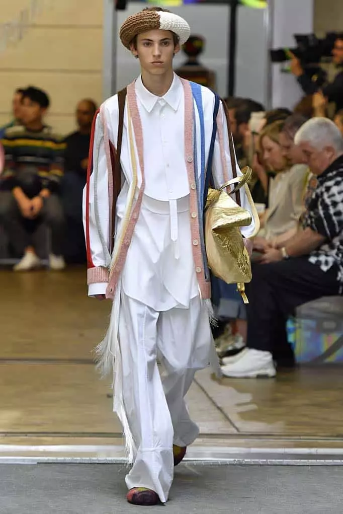 Kompletní diář z týdne mužské módy v Paříži od Sofie Achavalové na jaro 2020 28111_14