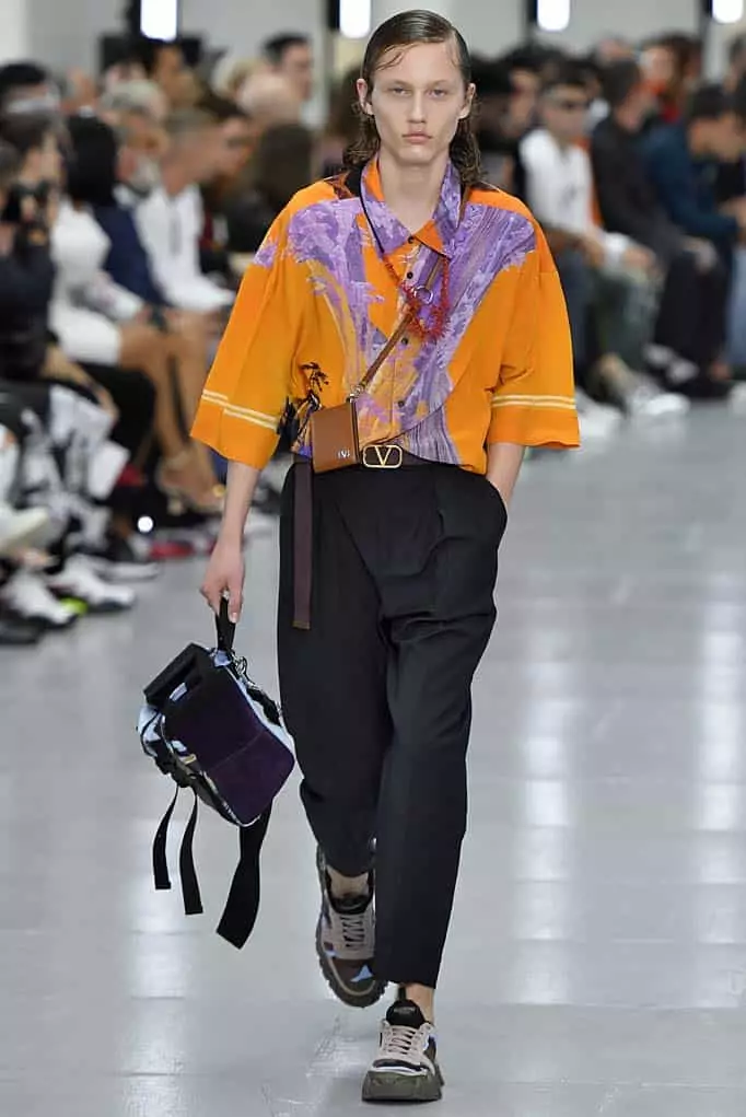 Kompletní diář z týdne mužské módy v Paříži od Sofie Achavalové na jaro 2020 28111_20