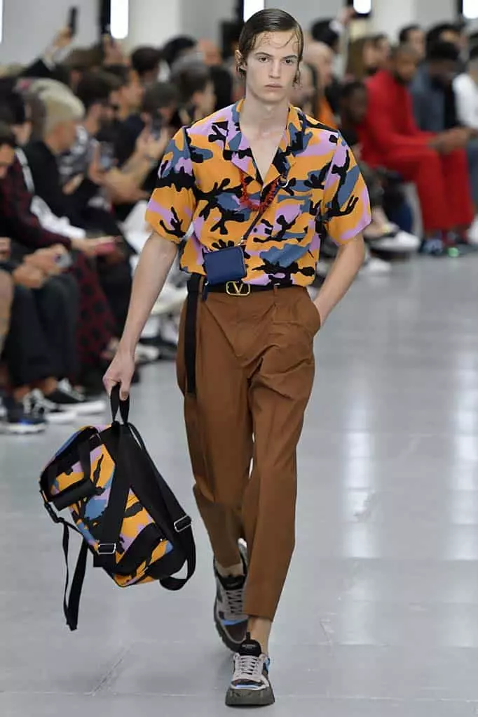 Sofia Achaval's Complete Spring 2020 Paris Men's Fashion Week Diary 28111_24