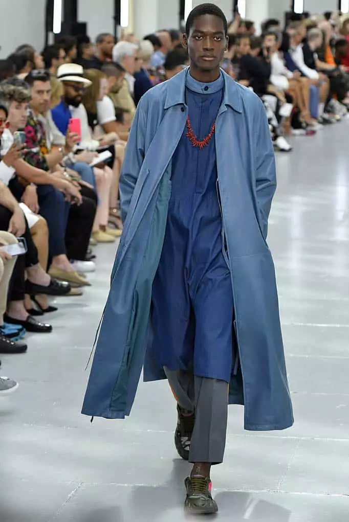 Ang Kumpleto nga Spring 2020 Paris Men's Fashion Week Diary ni Sofia Achaval 28111_26