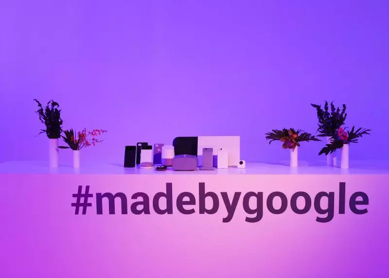 احتفلت شركة Made by Google بإطلاق Flatiron Pop-Up الجديد مع Solange Knowles 28228_25