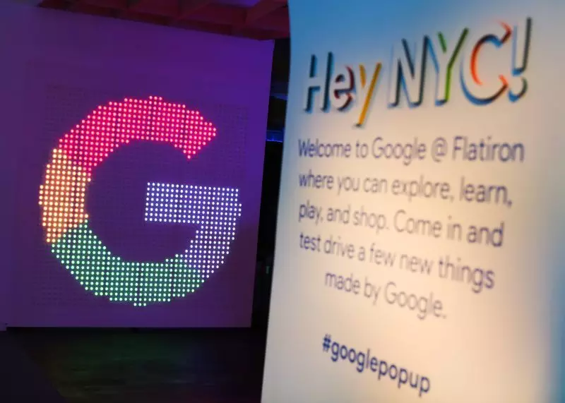 Gemaakt door Google viert nieuwe Flatiron-pop-up met Solange Knowles 28228_31