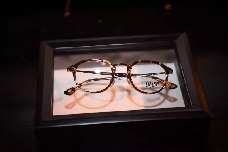 Persol 慶祝 The Calligrapher Collection 在 Waverly Inn 推出 28229_21