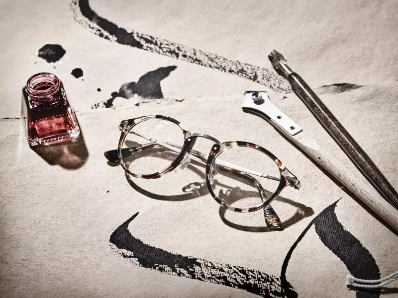 Persol 慶祝 The Calligrapher Collection 在 Waverly Inn 推出 28229_3