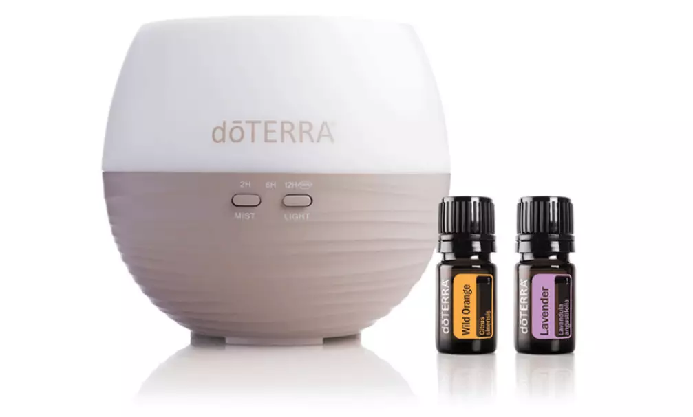 10 Mga Scent Diffuser para Itaas ang Iyong Aromatherapy Game sa Susunod na Antas 28239_7