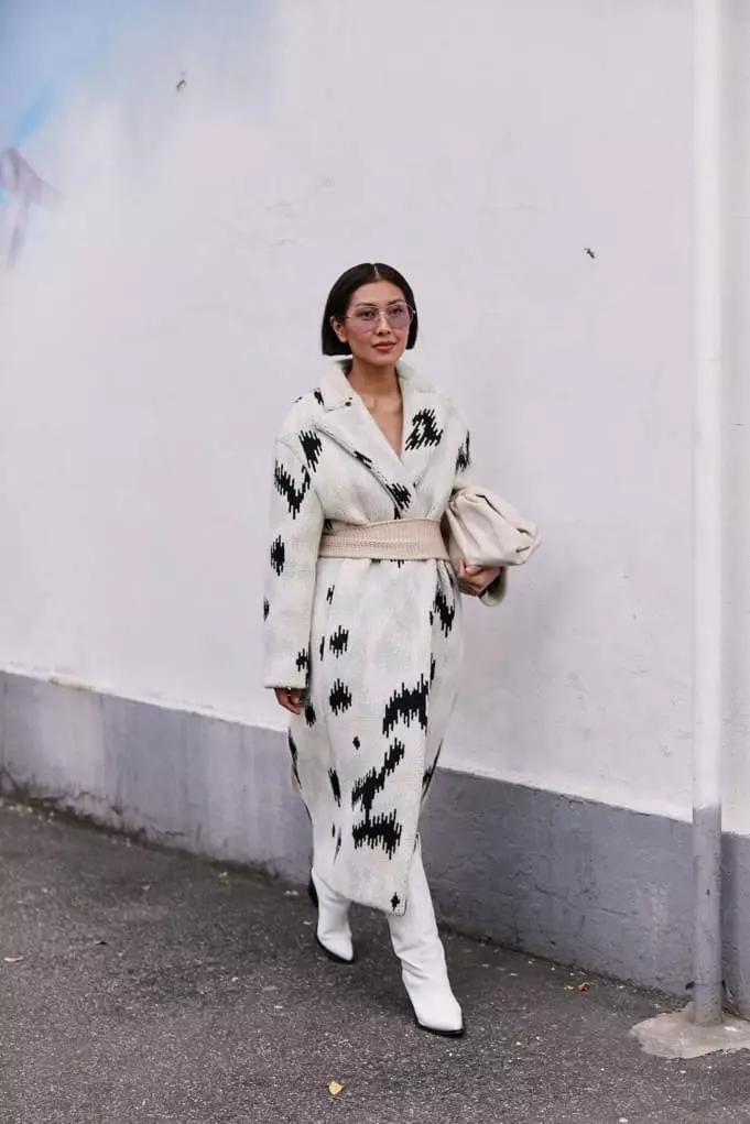 75 look street style più chic dalla settimana della moda di Milano 28493_7