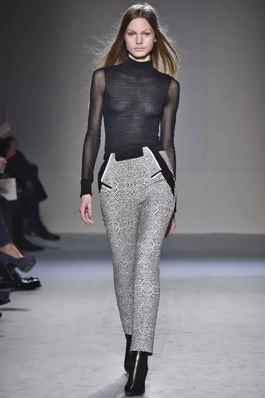 Тирамоҳи Roland Mouret 2015 28777_13