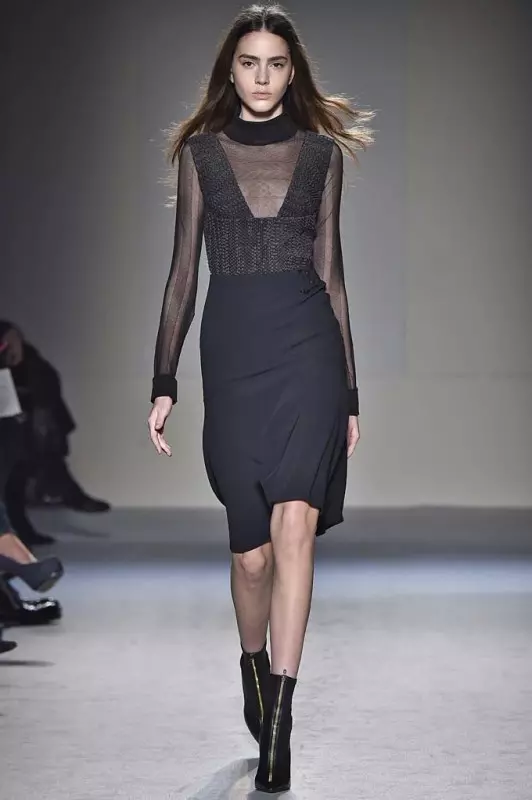 Roland Mouret Vjeshtë 2015 28777_34