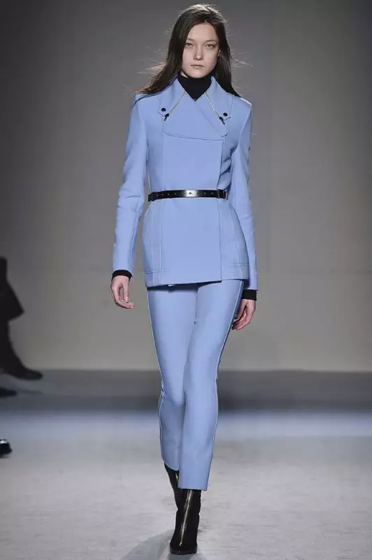 Roland Mouret Otoño 2015 28777_9