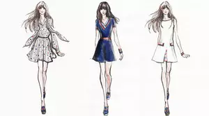 Tommy Hilfiger ja Zooey Deschanel yhdistävät 28785_1