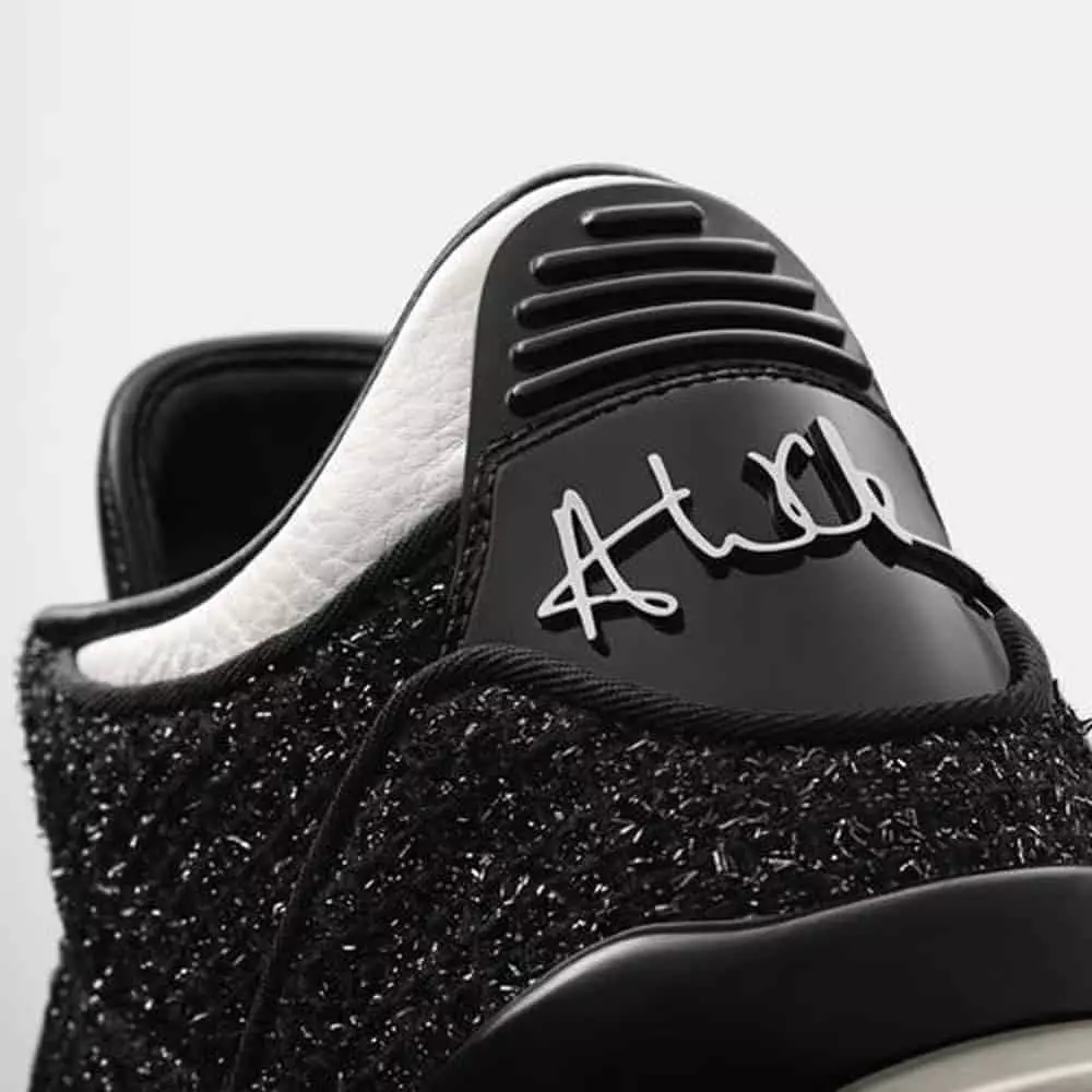 Anna Wintour a colaborat cu Nike la o colecție de pantofi sport care este „AWOK” 28805_5