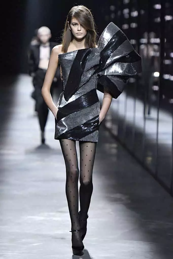 Սոֆիա Աչավալի ամբողջական աշնանային 2019 թվականի Փարիզի Նորաձևության շաբաթվա օրագիրը 29049_18