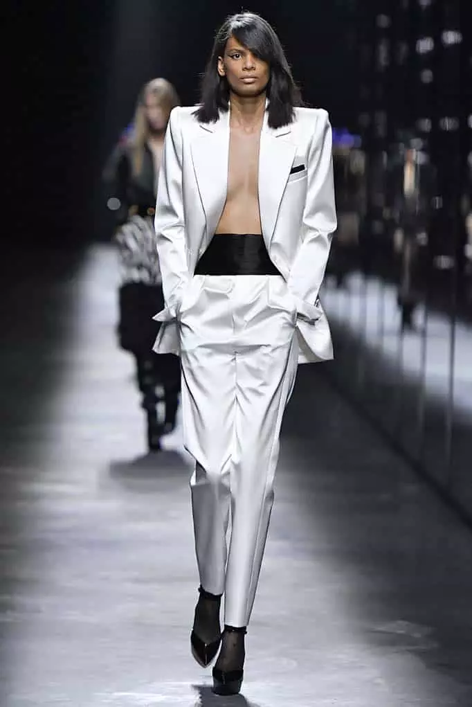 Սոֆիա Աչավալի ամբողջական աշնանային 2019 թվականի Փարիզի Նորաձևության շաբաթվա օրագիրը 29049_19
