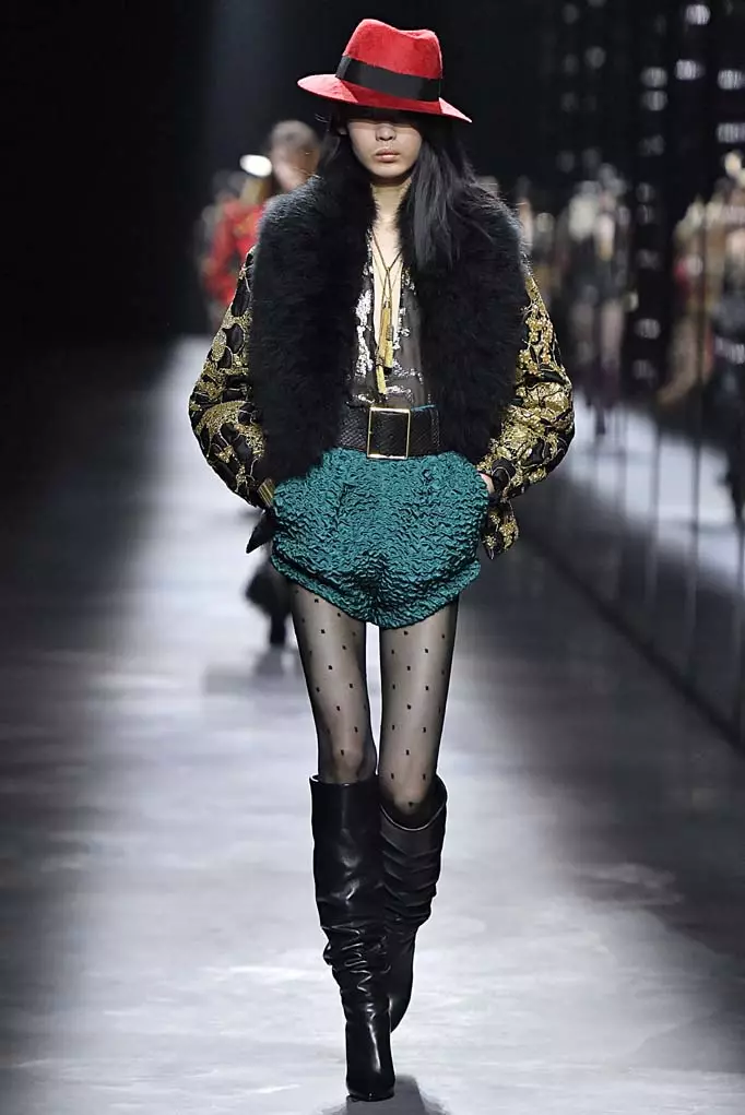 Սոֆիա Աչավալի ամբողջական աշնանային 2019 թվականի Փարիզի Նորաձևության շաբաթվա օրագիրը 29049_20