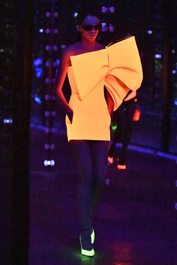 Սոֆիա Աչավալի ամբողջական աշնանային 2019 թվականի Փարիզի Նորաձևության շաբաթվա օրագիրը 29049_23