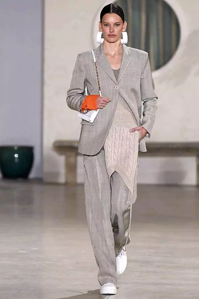 Սոֆիա Աչավալի ամբողջական աշնանային 2019 թվականի Փարիզի Նորաձևության շաբաթվա օրագիրը 29049_26