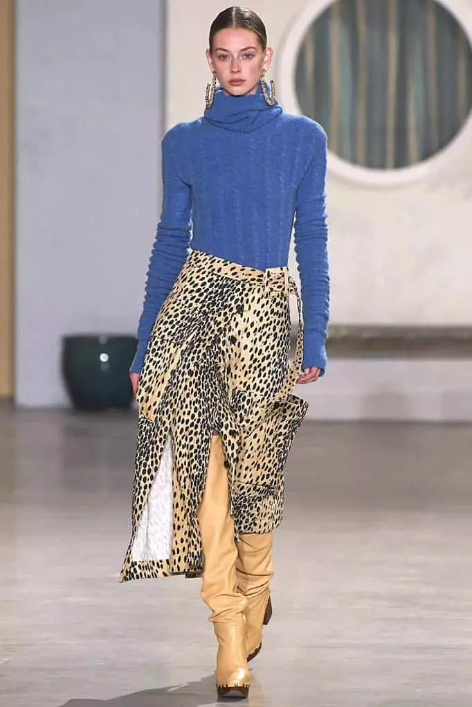 Սոֆիա Աչավալի ամբողջական աշնանային 2019 թվականի Փարիզի Նորաձևության շաբաթվա օրագիրը 29049_30