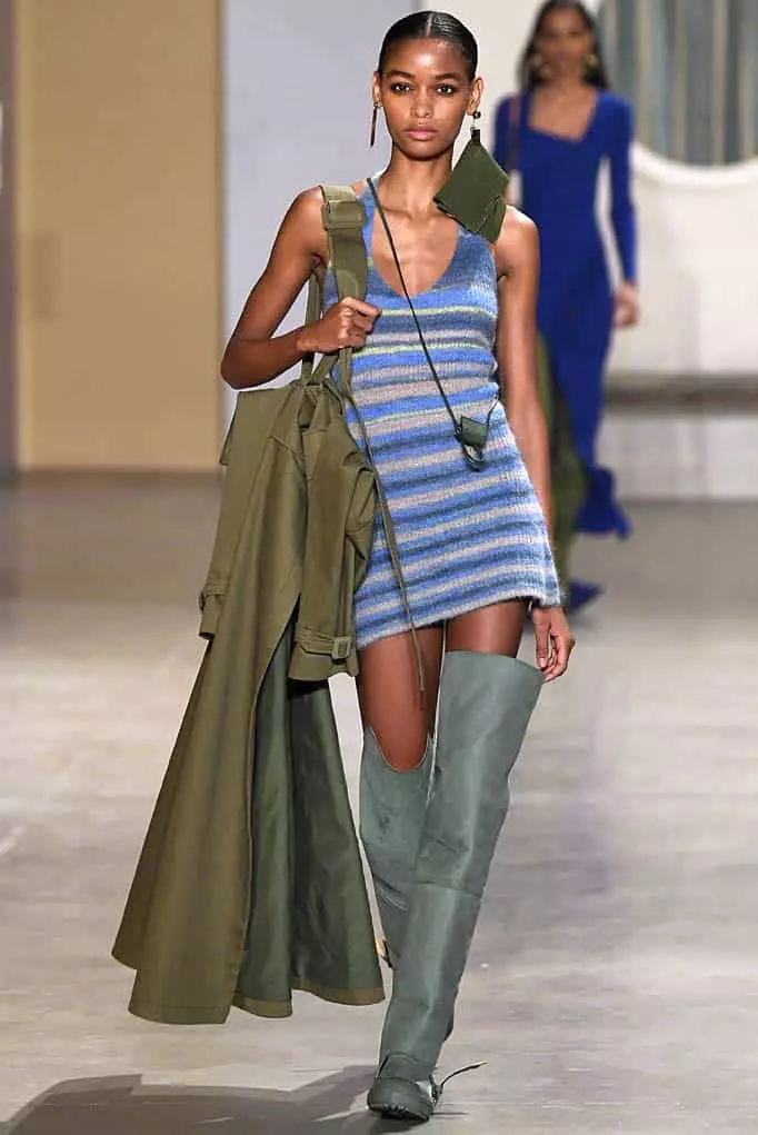 Սոֆիա Աչավալի ամբողջական աշնանային 2019 թվականի Փարիզի Նորաձևության շաբաթվա օրագիրը 29049_31