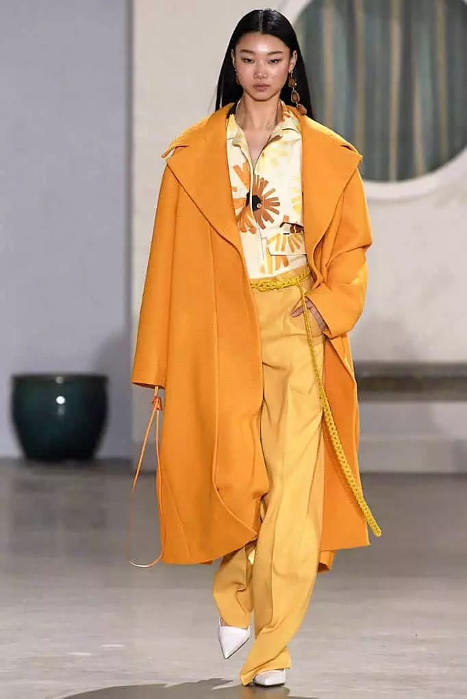 Սոֆիա Աչավալի ամբողջական աշնանային 2019 թվականի Փարիզի Նորաձևության շաբաթվա օրագիրը 29049_36