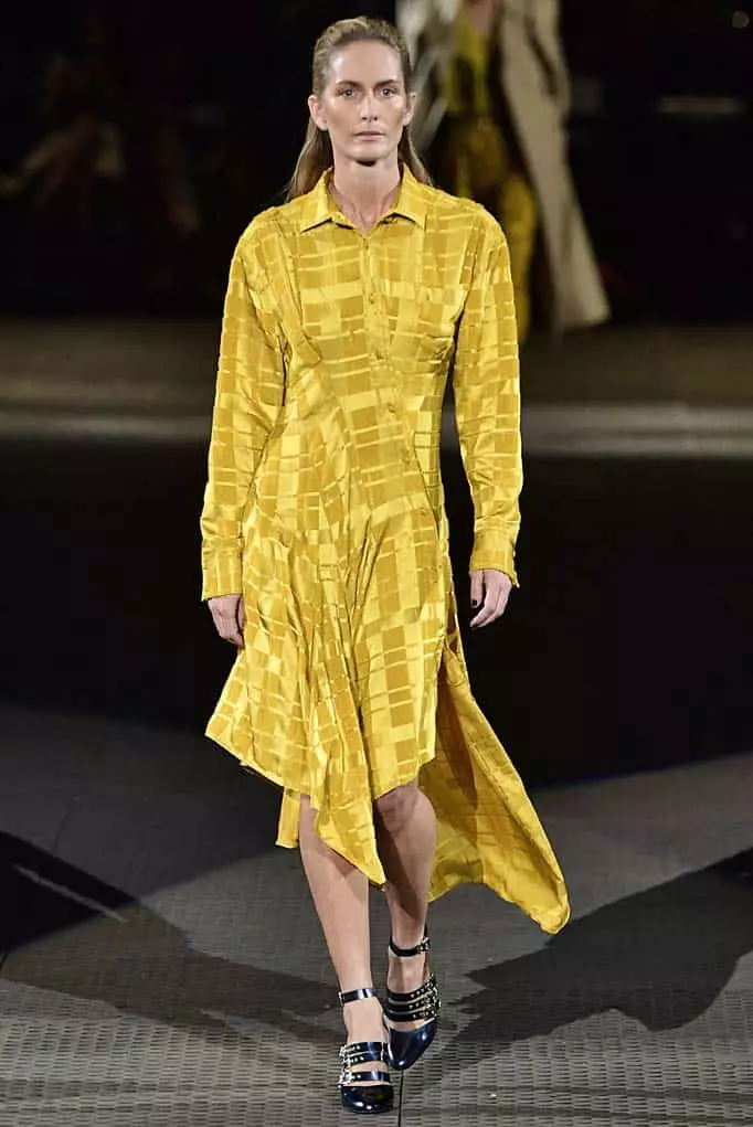 Սոֆիա Աչավալի ամբողջական աշնանային 2019 թվականի Փարիզի Նորաձևության շաբաթվա օրագիրը 29049_6