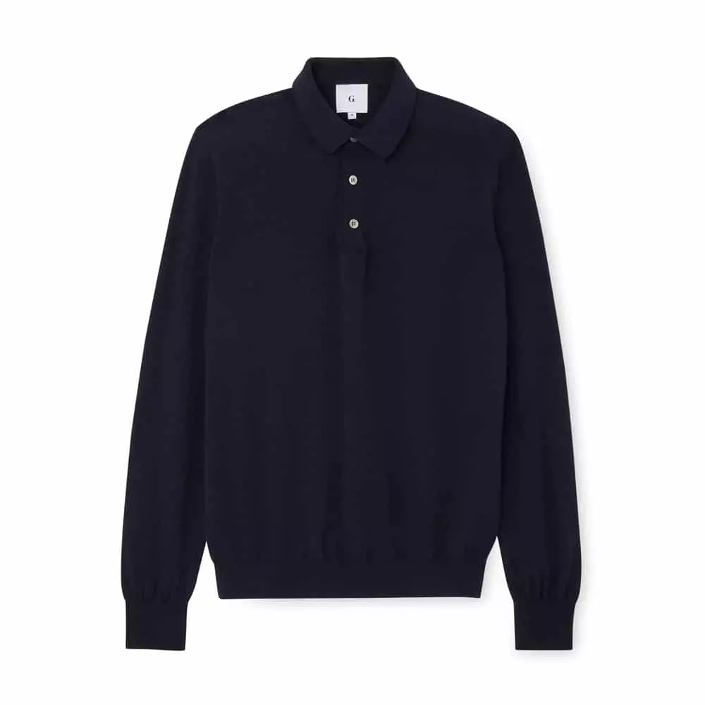 Goop Just Launched Menswear 29213_6