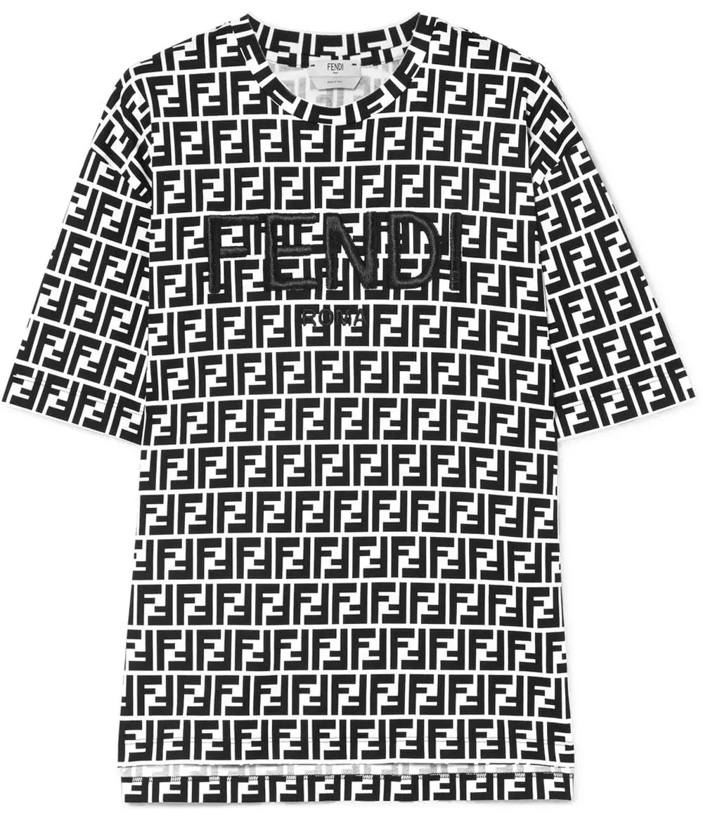 Oto ekskluzywne pierwsze spojrzenie na kapsułę z logo Fendi dla Net-A-Porter 29370_2