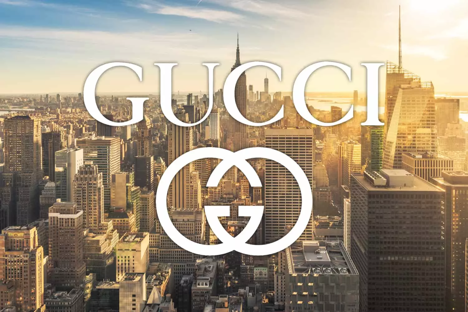 Gucci Cruises Estatu Batuetan, Supreme Tops faltsuak bilatzen ditu