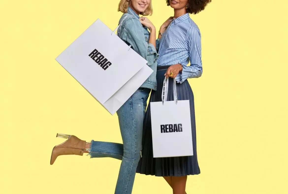 Rebag abre una tienda en Madison Avenue y está vendiendo un Birkin por $ 70k