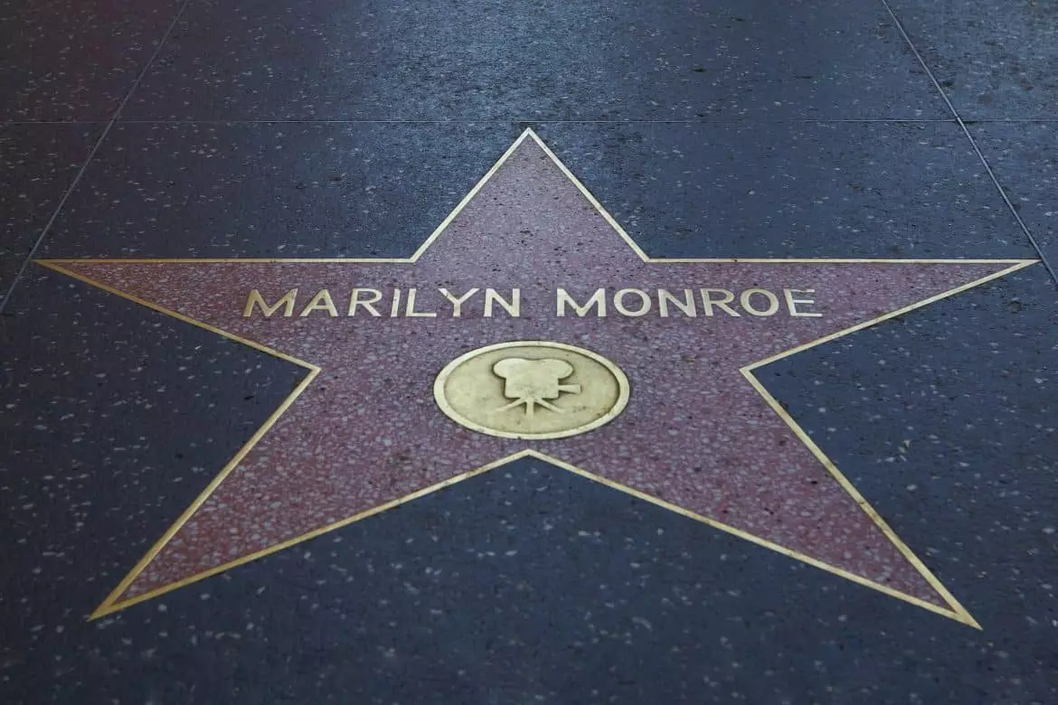 O nouă carte explorează modul în care Marilyn Monroe a fost mai mult decât un chip drăguț 29459_1