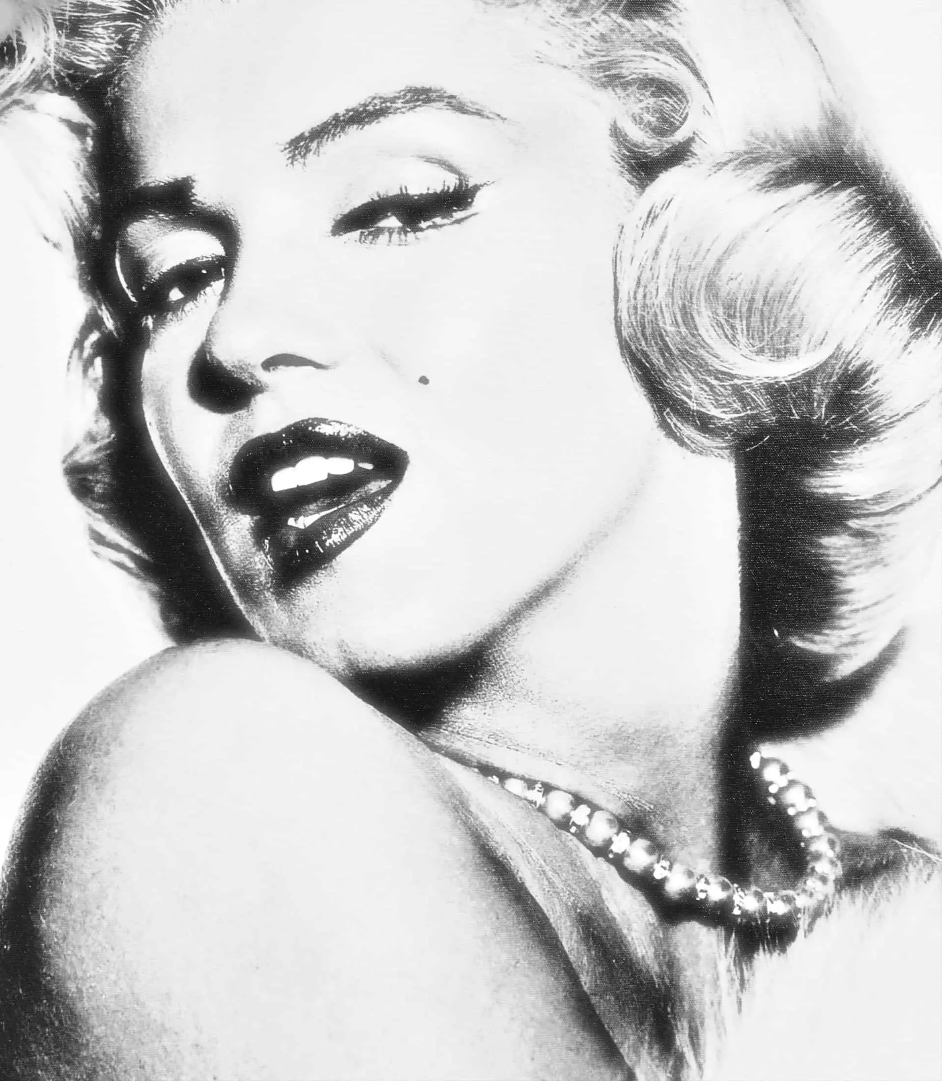 En ny bok utforskar hur Marilyn Monroe var mer än bara ett vackert ansikte 29459_3