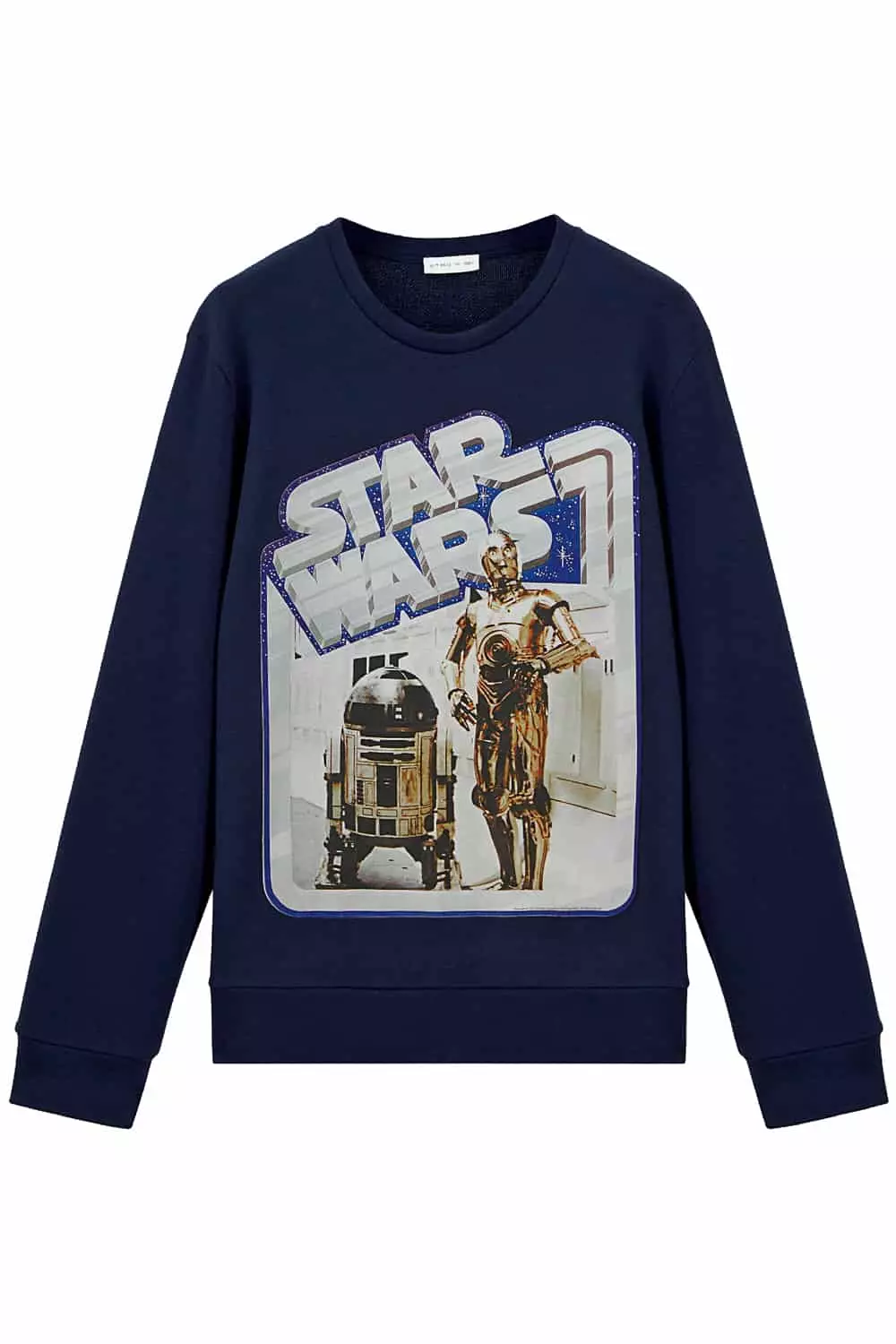 ការជ្រើសរើសរបស់អ្នកនិពន្ធ៖ Etro x Star Wars' Button Shirt 29546_10
