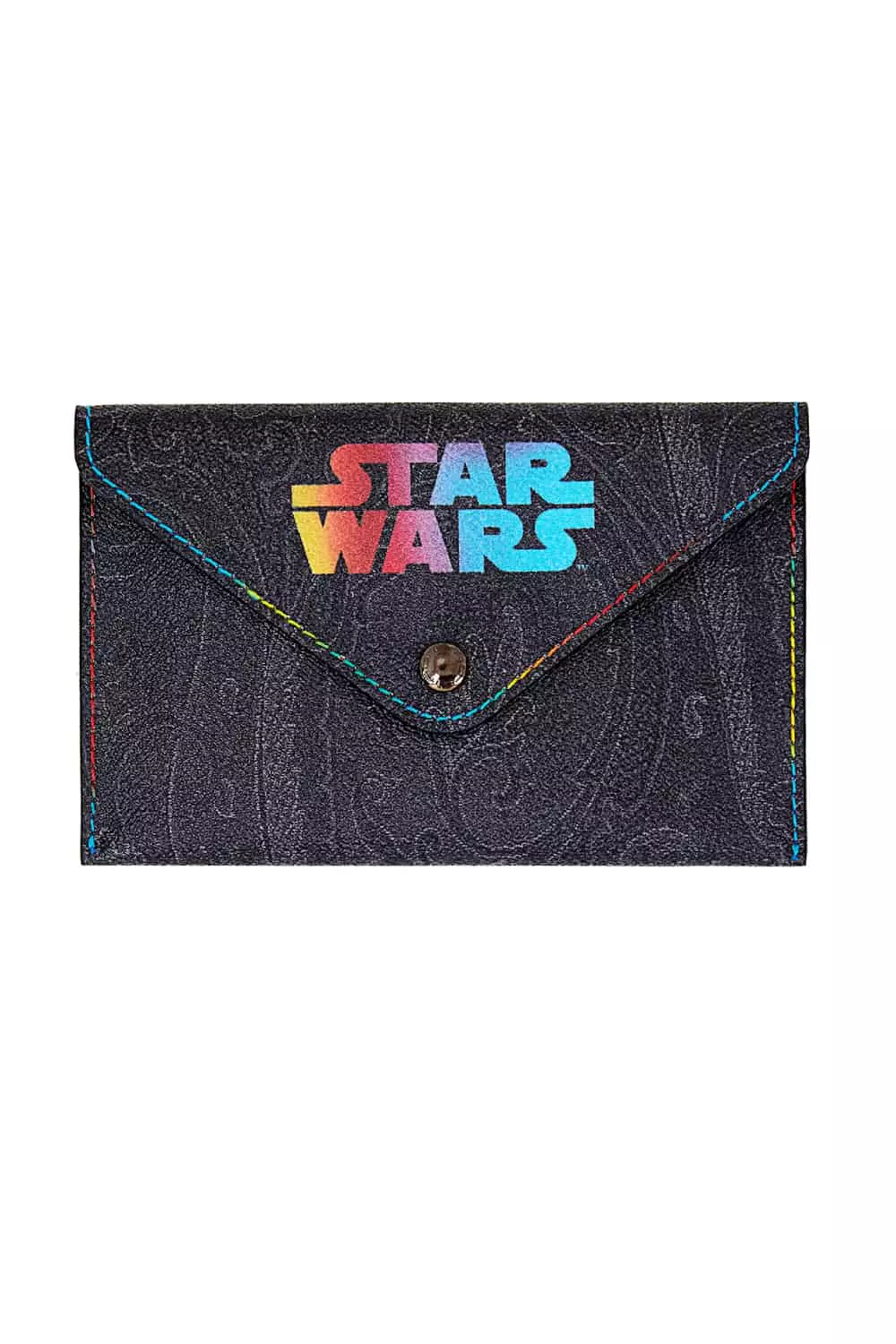 ការជ្រើសរើសរបស់អ្នកនិពន្ធ៖ Etro x Star Wars' Button Shirt 29546_3