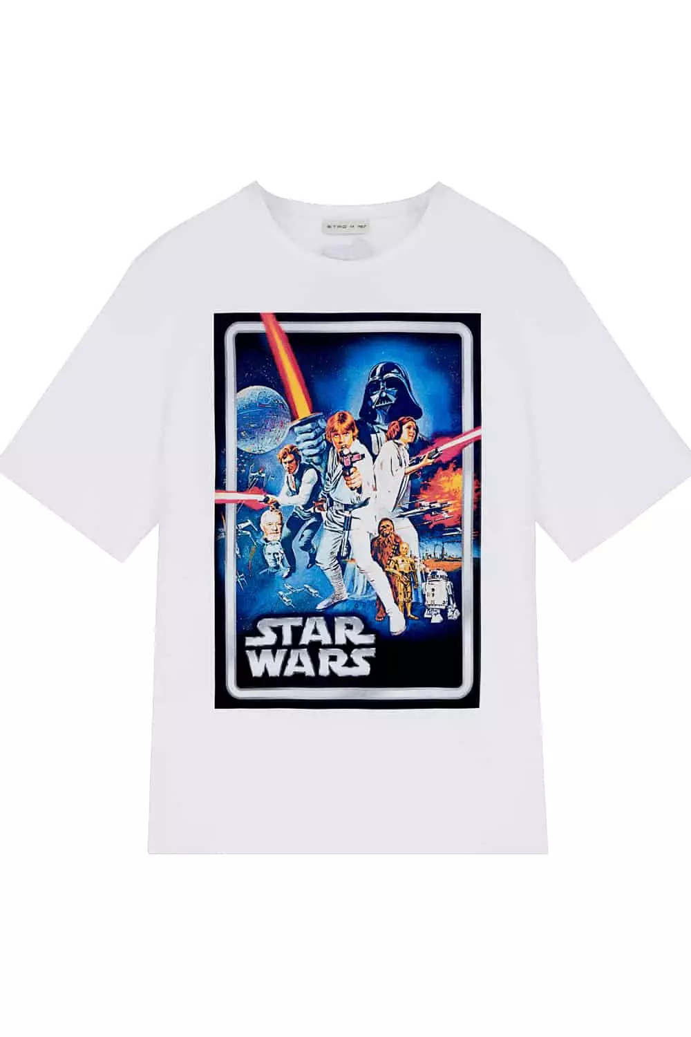 ការជ្រើសរើសរបស់អ្នកនិពន្ធ៖ Etro x Star Wars' Button Shirt 29546_5