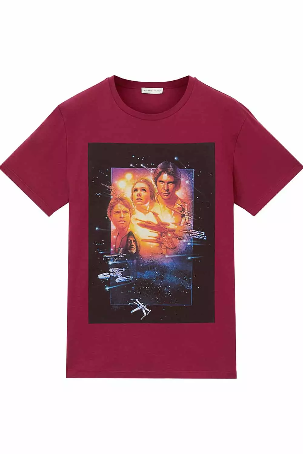 ការជ្រើសរើសរបស់អ្នកនិពន្ធ៖ Etro x Star Wars' Button Shirt 29546_6
