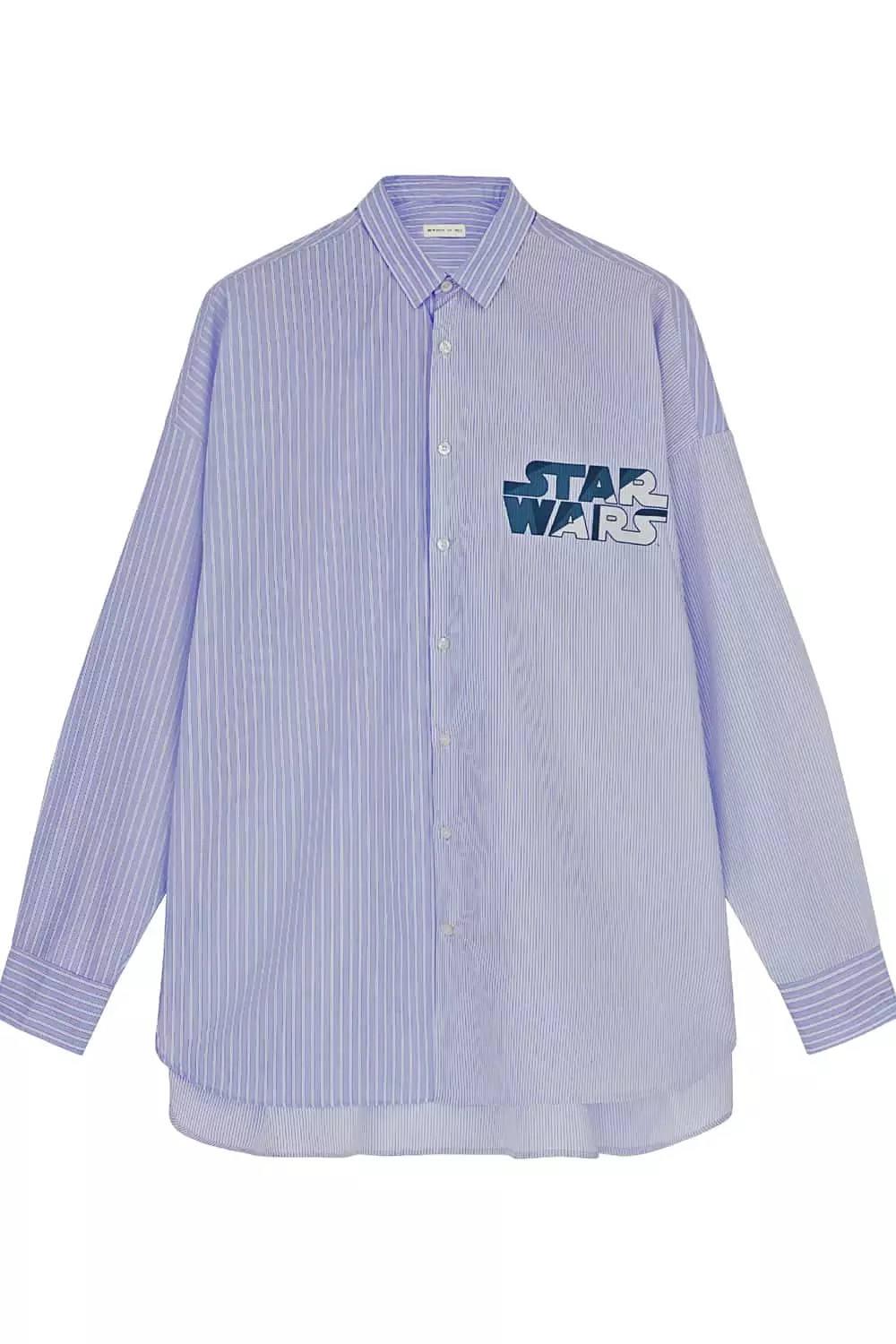 ការជ្រើសរើសរបស់អ្នកនិពន្ធ៖ Etro x Star Wars' Button Shirt 29546_9
