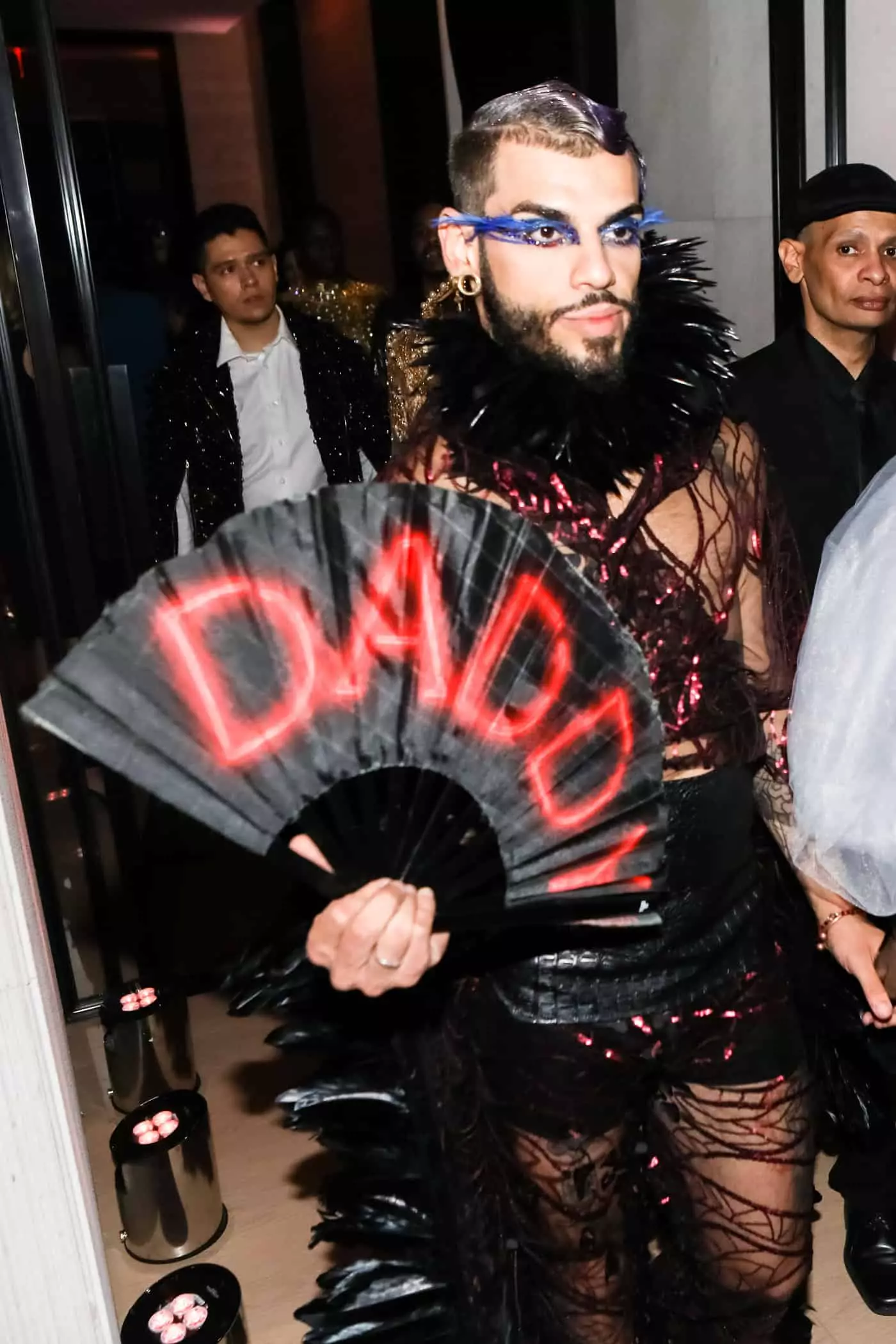 À l'intérieur de la fabuleuse soirée du gala du Met de Ryan Murphy 29619_17