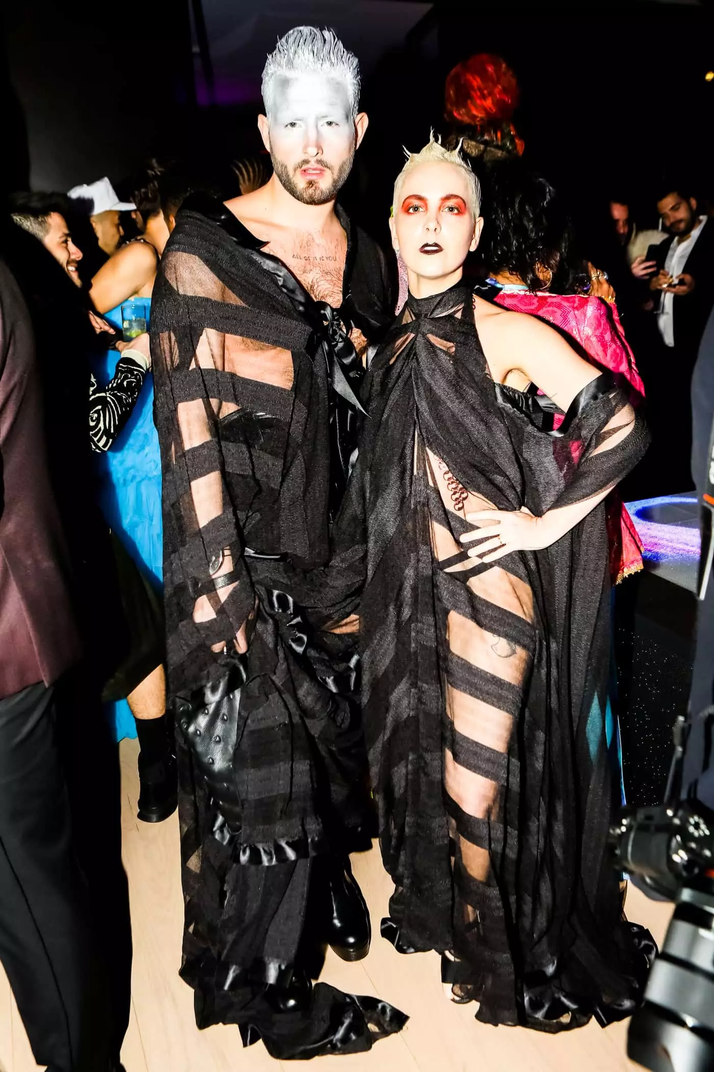 Anndan Fabulous Met Gala Afterparty Ryan Murphy a 29619_18