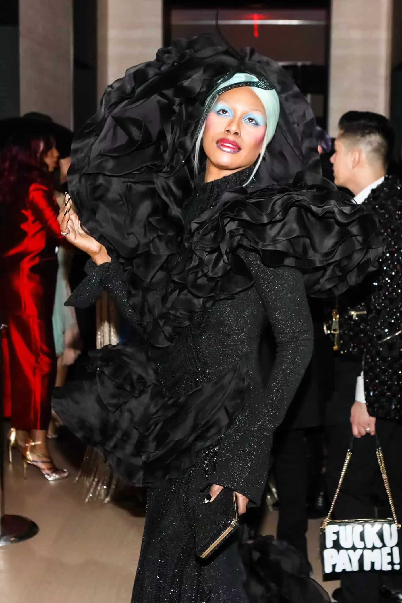 Taobh istigh de Ryan Murphy’s Fabulous Met Gala Afterparty 29619_4