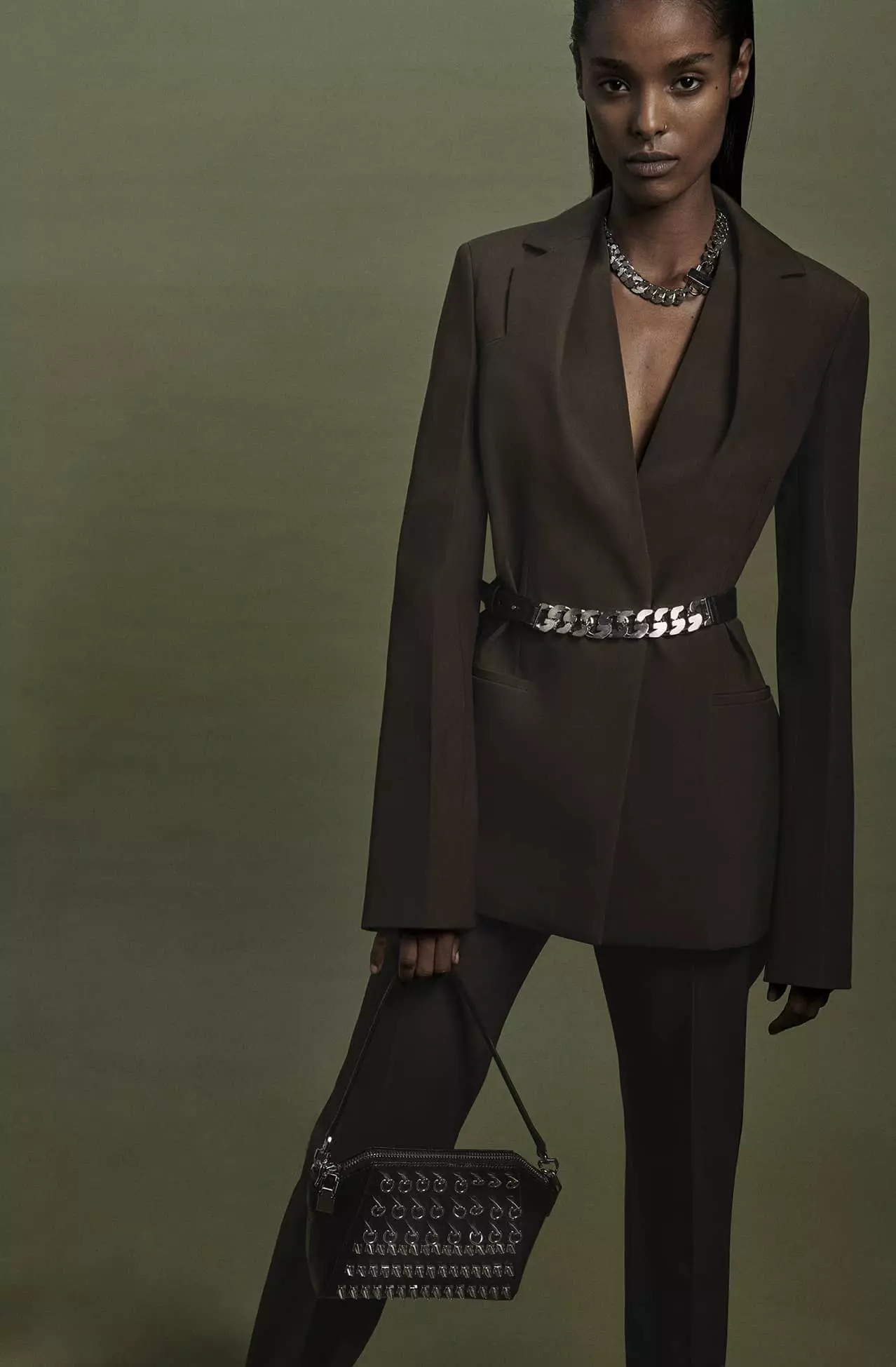 Givenchy Pre-Fall '21 Piştrast dike ku Matthew M. Williams Yek To Watch e 2962_27