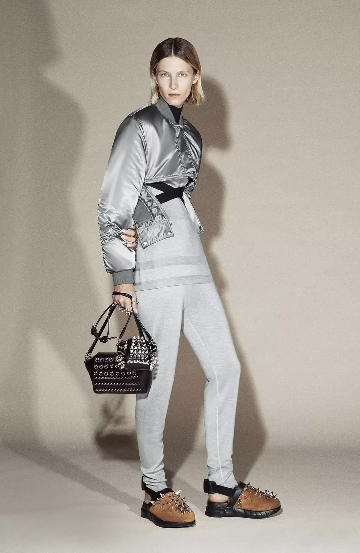 Givenchy Pre-Fall '21 Piştrast dike ku Matthew M. Williams Yek To Watch e 2962_31