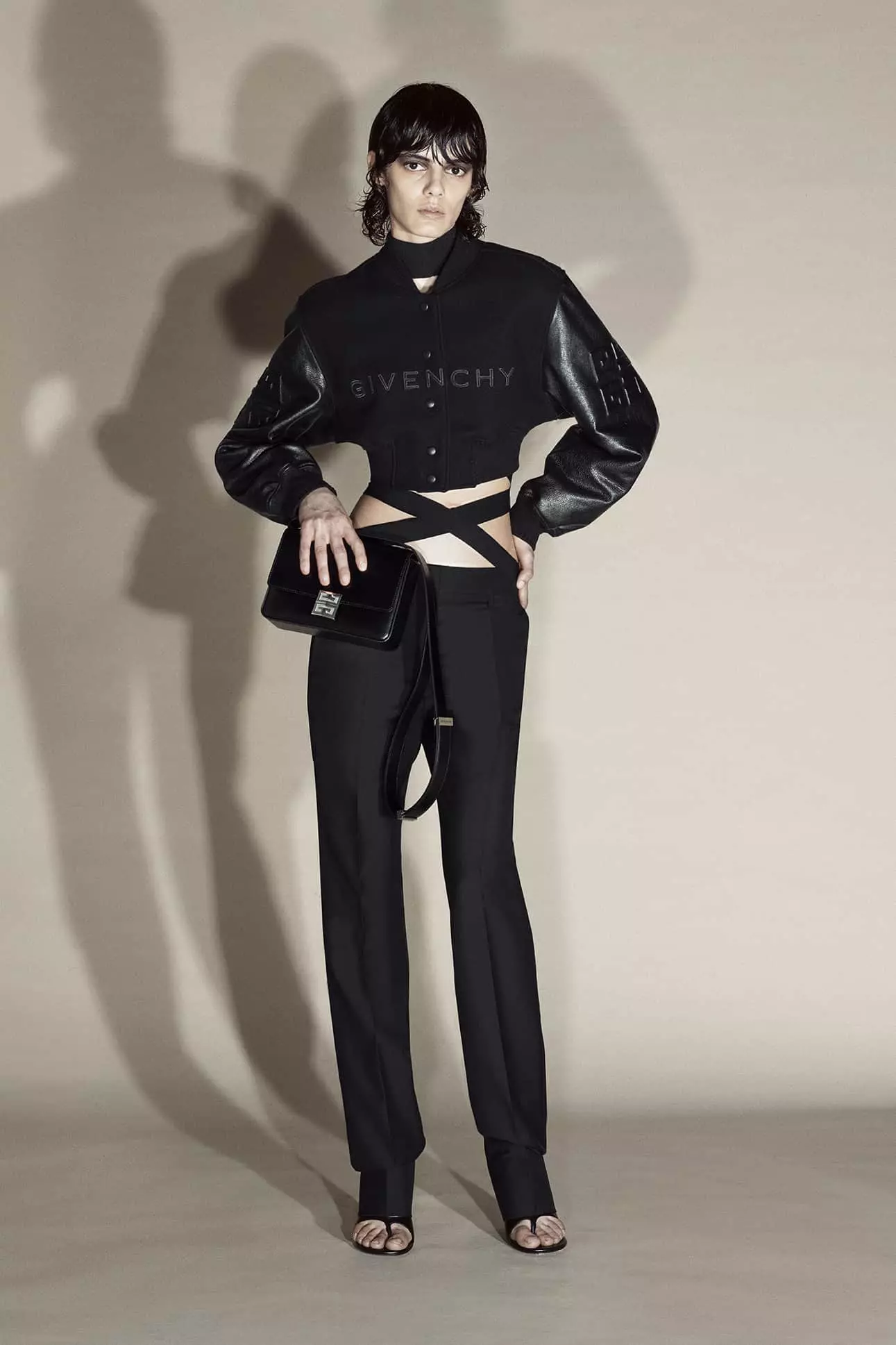 Givenchy Pra-Ragrag '21 Confirms Mateus M. Williams Hiji Pikeun Lalajo 2962_32