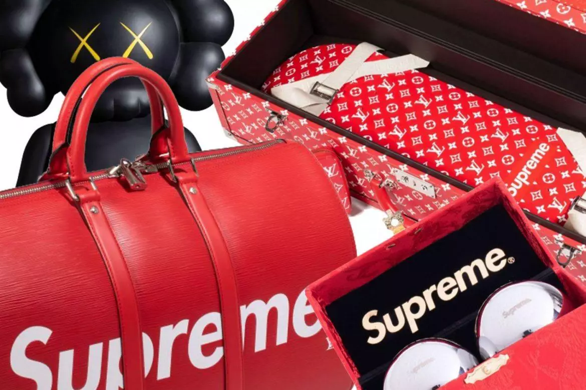 Supreme Auction dokazuje, že ľudia urobia pre logo čokoľvek 29718_1