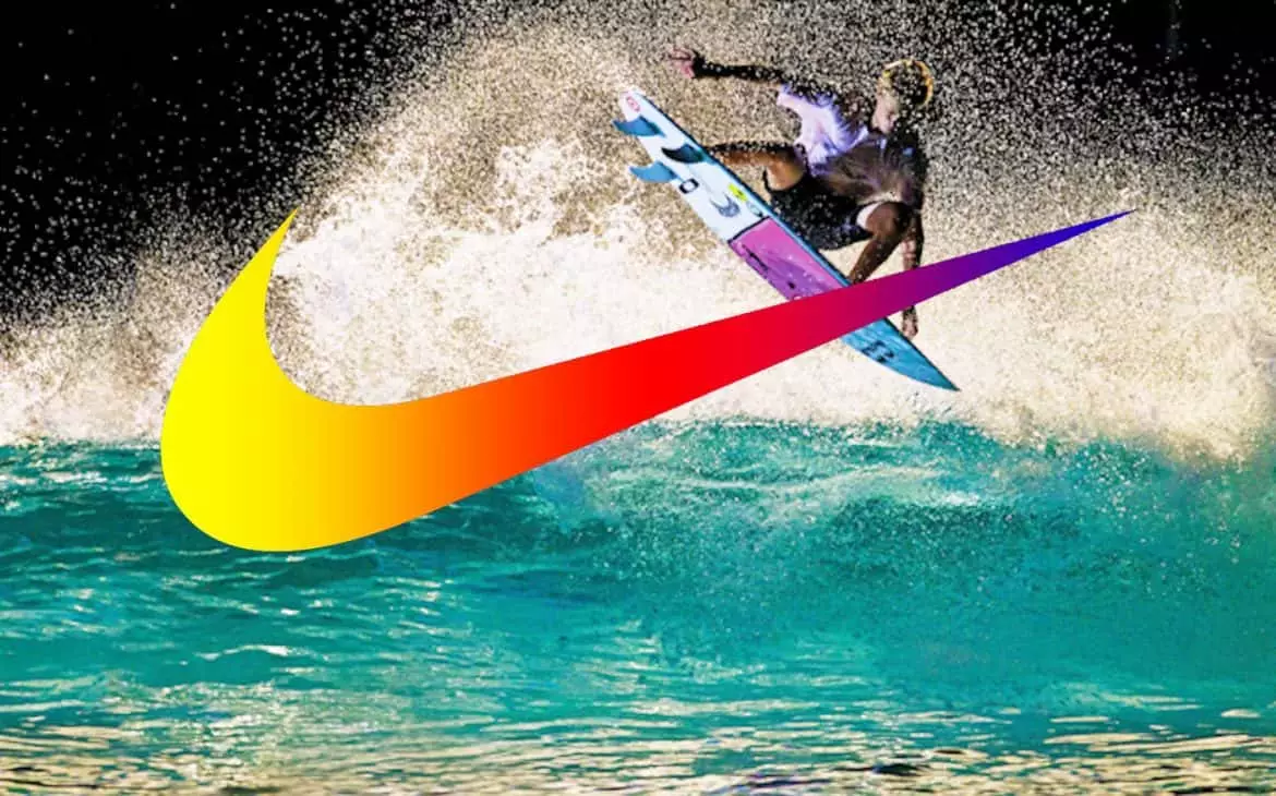 Nike можа прадаць Hurley, L Brands расследуе сувязь Джэфры Эпштэйна 29783_1